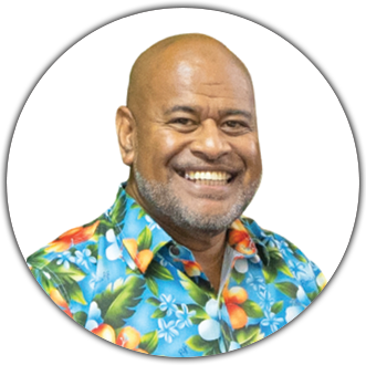 About Us - Rosie Fiji Cruises