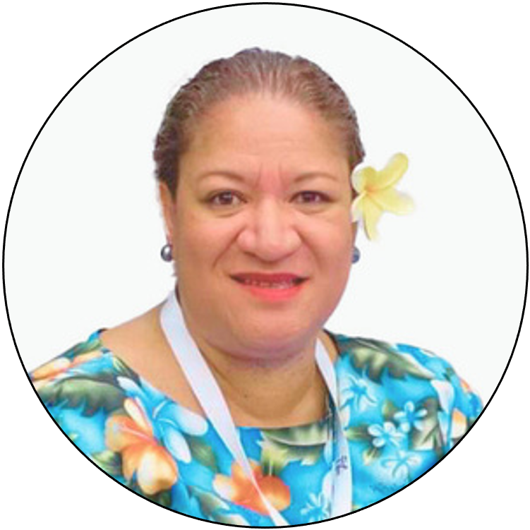 About Us - Rosie Fiji Cruises